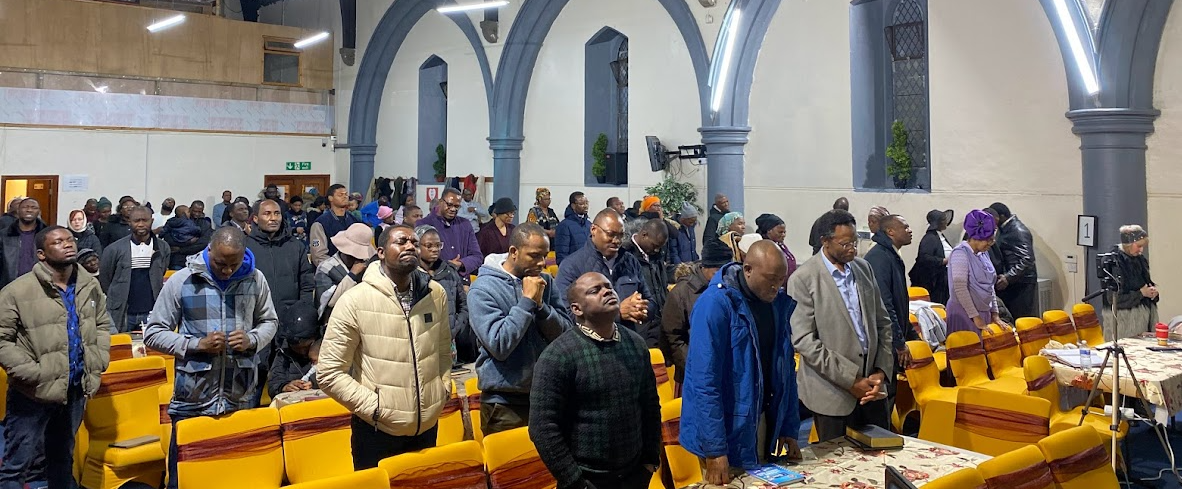 LANDING - Deeper Life Bible Church, North-East & Cumbria Region